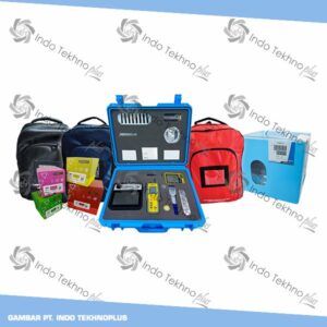 Sanitarian Kit InScienPro GN 90 S - Sanitarian Kit - e katalog