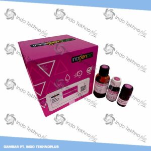 E catalogue INAGENPRO FORMALDEHYDE TEST KIT - Sanitarian Kit